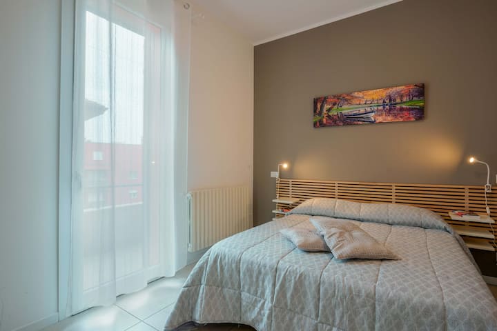 Camera Matrimoniale Bologna Centro/sant'orsola - Bologna