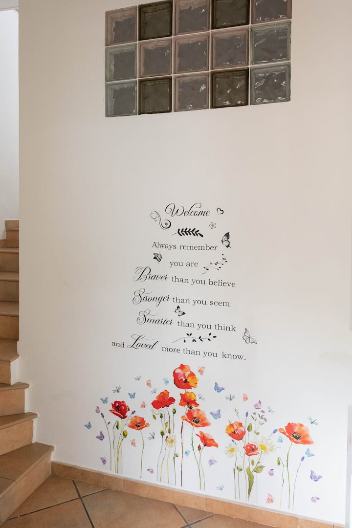 Oasi Di Pace -Two Rooms - - Nola