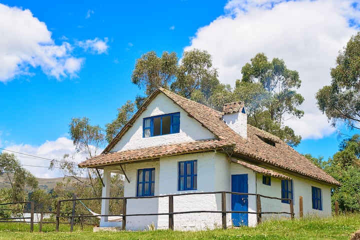 Tambo Chisinche - Cotopaxi