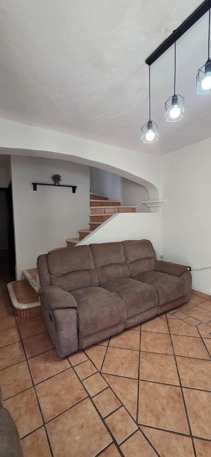 Casa Sanz En Chetumal Con Alberca Privada - Chetumal