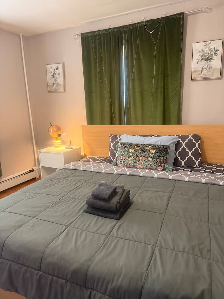 Hot Deal 2bedroom Apt In Cambridge - 劍橋