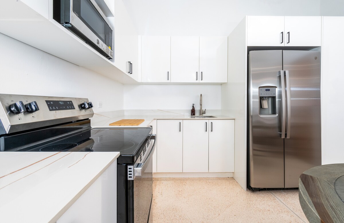 NEW 1BD in Ashford Avenue | 1A - Apartments for Rent in San Juan, San ...