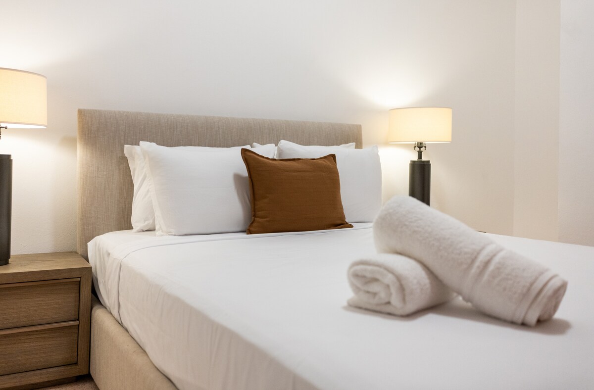 NEW 1BD in Ashford Avenue | 1A - Apartments for Rent in San Juan, San ...