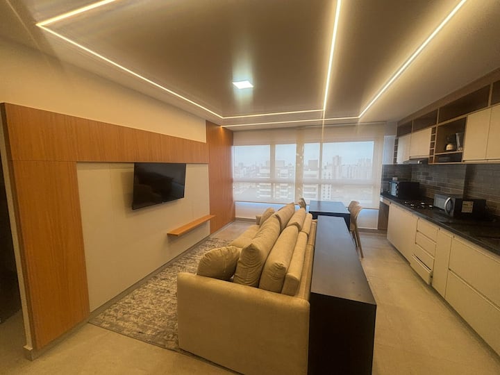 R.leal Hospedagem Prox. Maternidade, Fiasp, Unicpo - Bauru