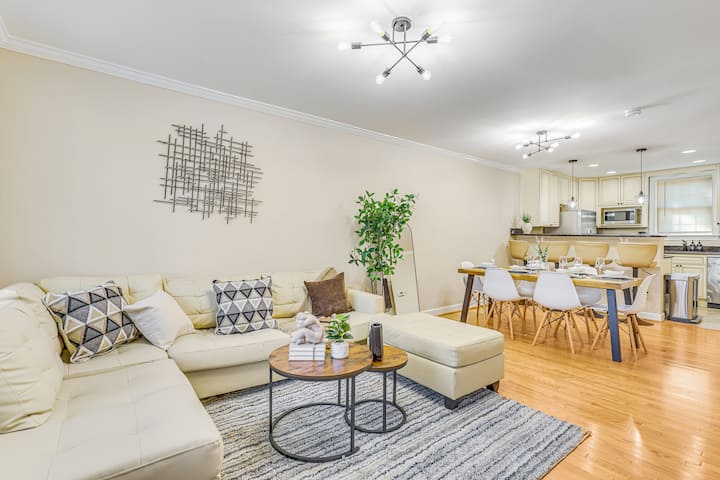 3br Alexandria Retreat Near Washington Dc - Washington Navy Yard, DC