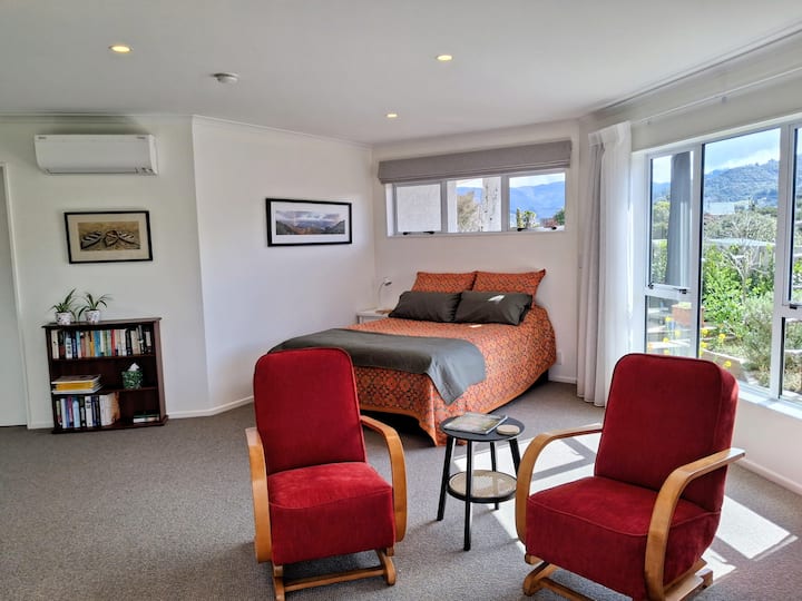 Riwaka Estuary Retreat - Motueka