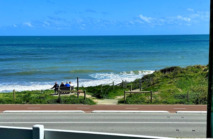 Seaside Escape - Mandurah