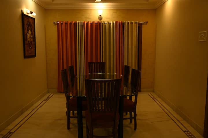 Standard Room - Brahmapur