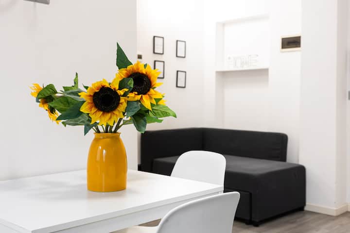 Station Room, Bologna Center, Fiera - Bologna