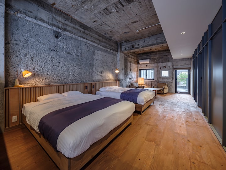 【Mt. Fuji View】classic&modern/suite Room/4ppl - Fuji