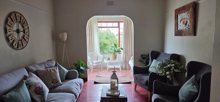 Botriver Farm Cottage - Bot River