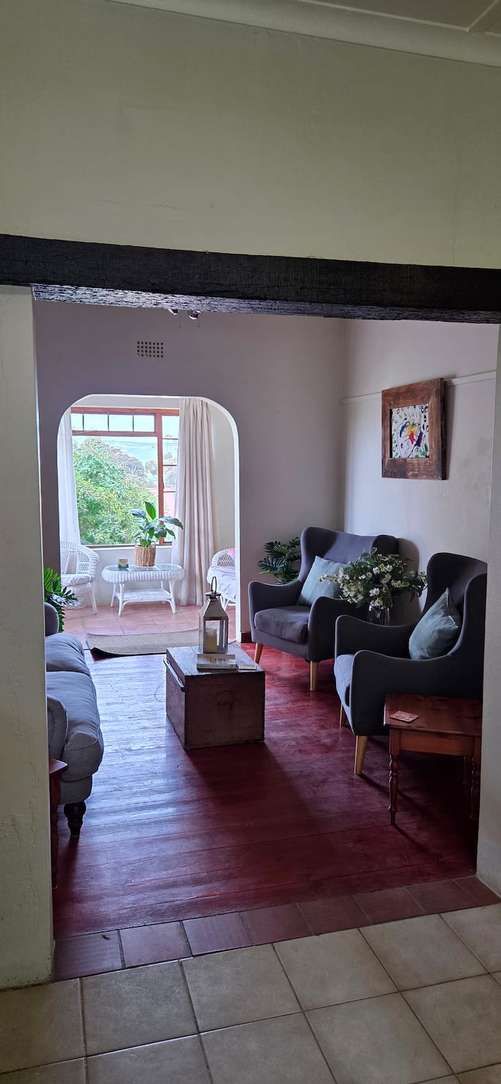 Bot River Farm Cottage - Bot River