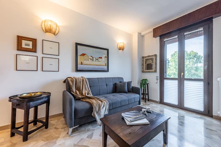 Home La Perla [300m Stadium Milano Cortina 2026] - San Donato Milanese