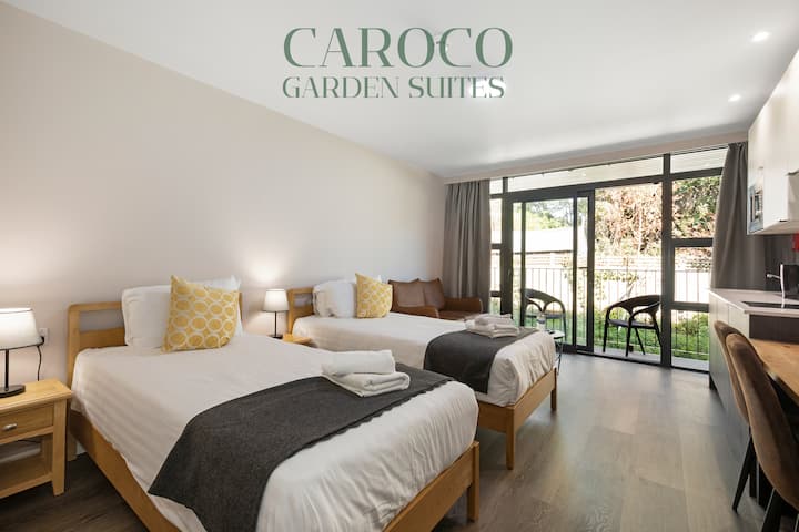 Westciti Caroco Twin Suite With Outdoor Space - Croydon