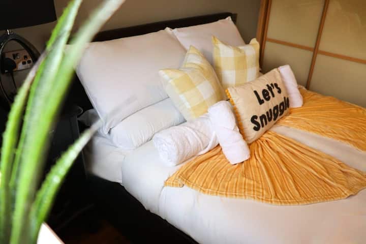 Heathrow Long Stays – 3br House + Parking & Wi-fi - Hayes