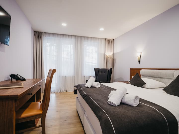 Kaprun Room @ Hotel Victoriya All Inclusive - Kaprun