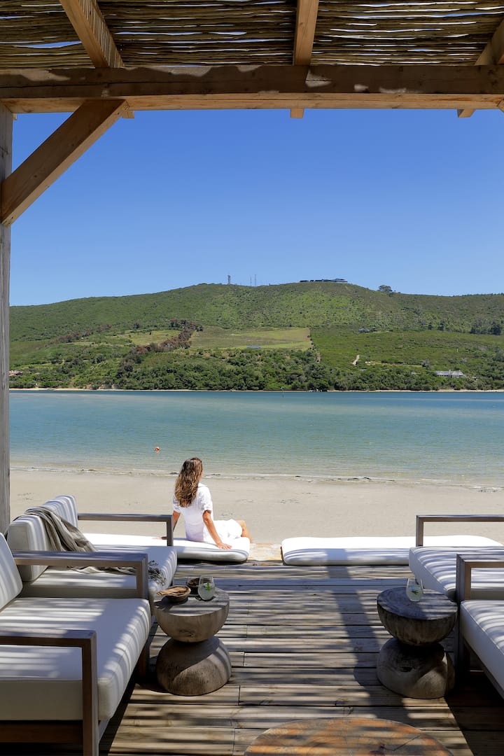 Tide's Reach - Knysna