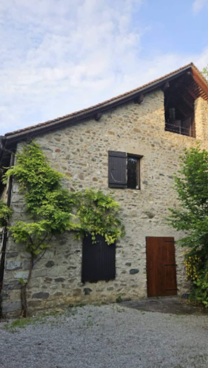 Les Platanes & Le Vieux Fenil 2 Maisons De Charme - Yvoire