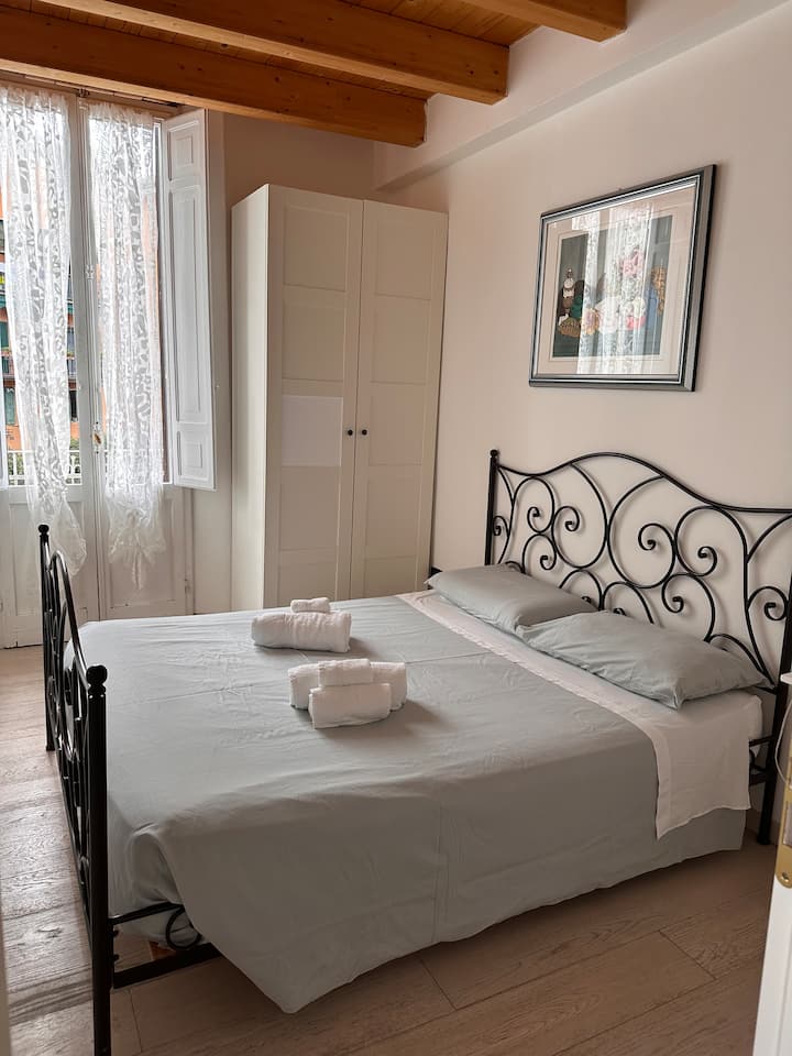 Bilocale Suite Superior 17 - Bologna