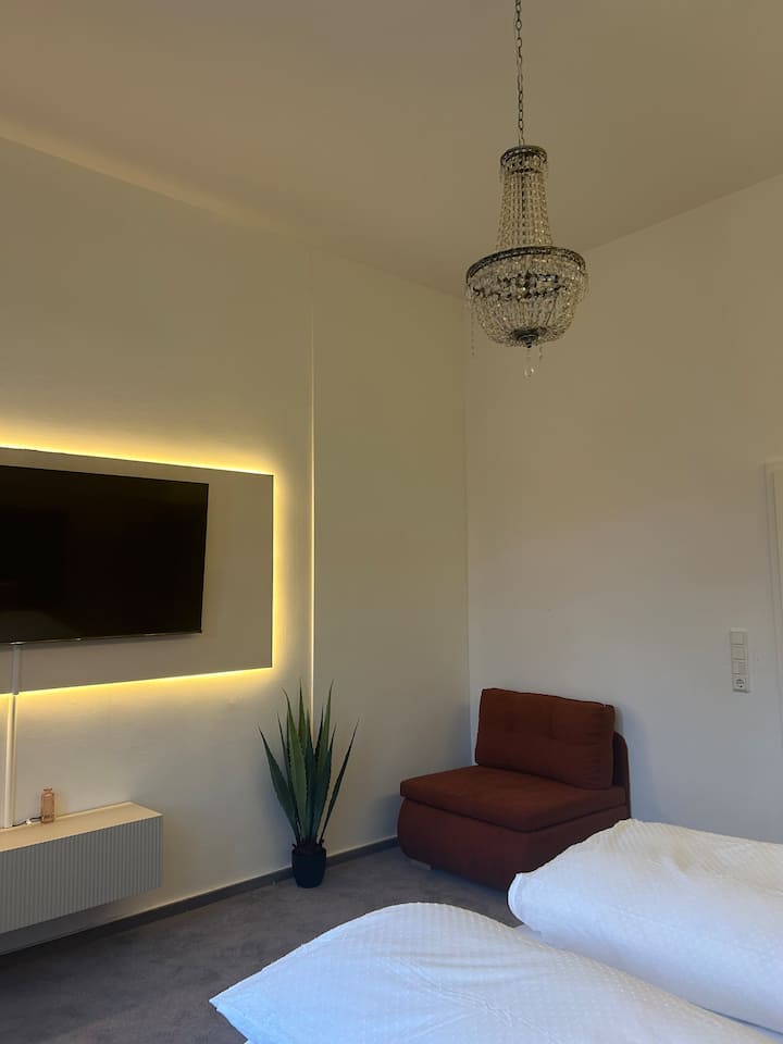 Antique & Moderne Dans Maison Classée Historique - Forbach