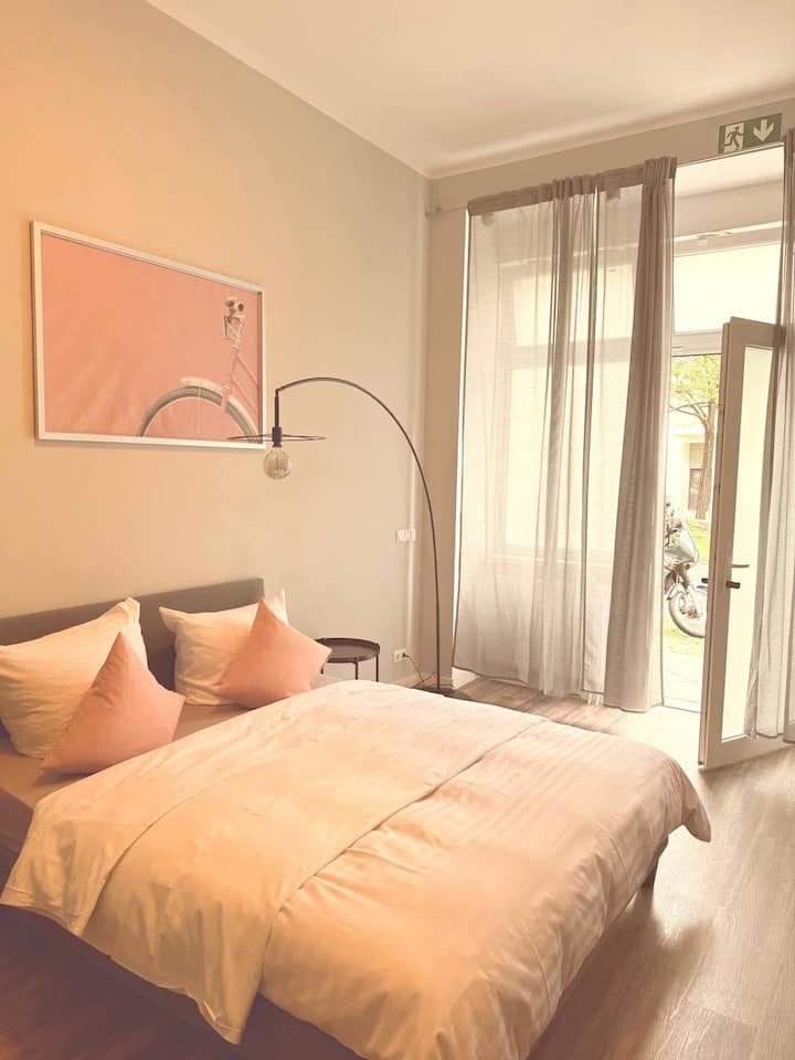 Apartment Im Prenzlauer Berg 3 - Berlin