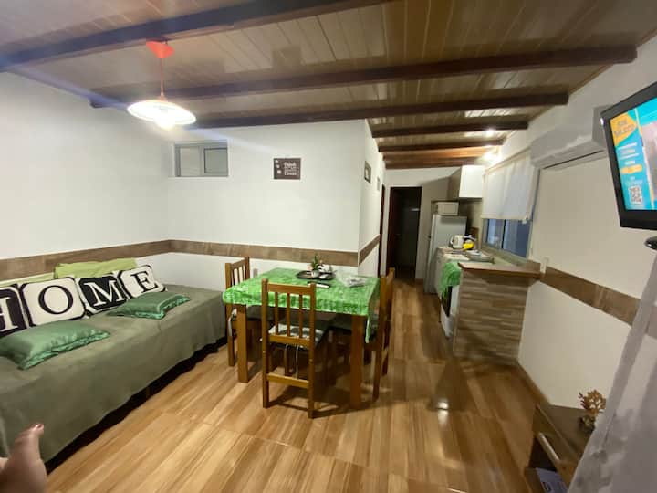 Atlántida Casa Cerca De La Playa - Atlántida