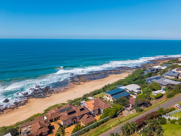 Colwyn - Luxury Guest House - Dolphin Coast