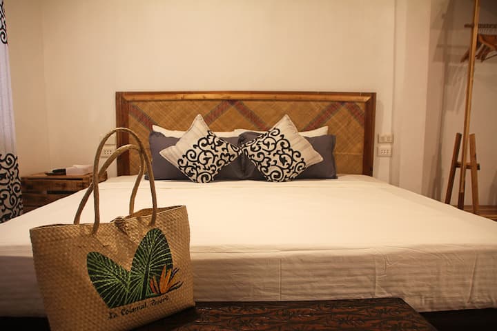 Suite Deluxe – El Nido, Palawan - El Nido, Philippines