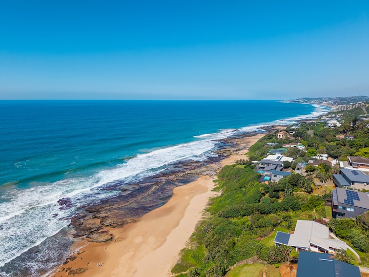 Colwyn - Spa Guest House - Ballito
