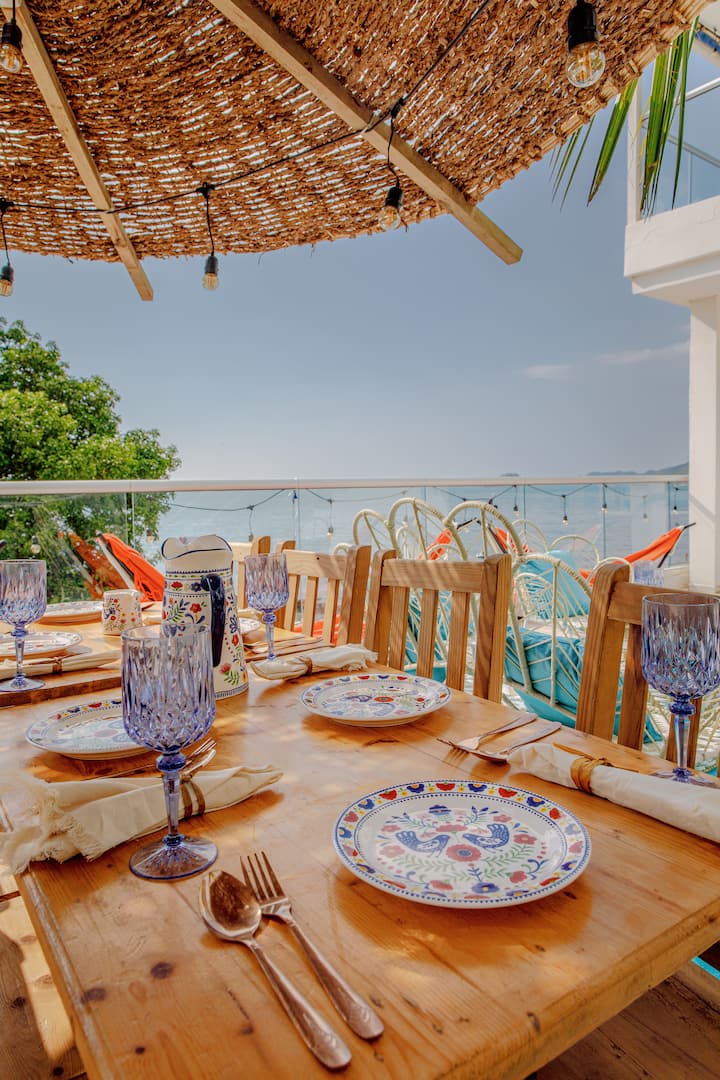 Amano Eastside 22 | Santa Marta -20% New - Santa Marta
