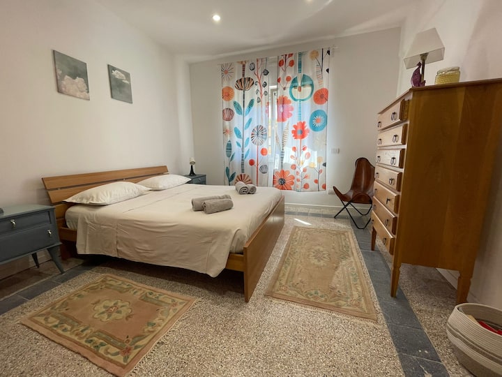 Appartamento In Centro Storico A Latina - Latina