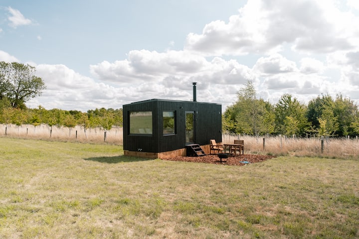 Starry Skies Hideaway | Secluded Cotswolds Cabin - Bibury