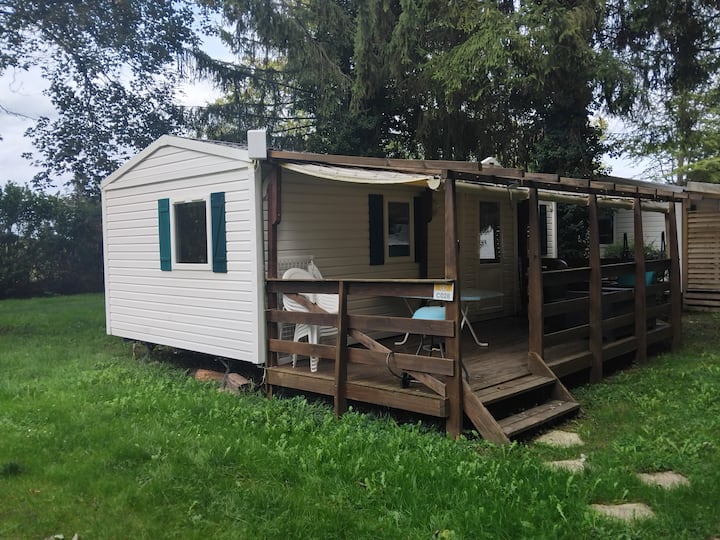 Bienvenue Chez Regis Et Jennifer - Rust