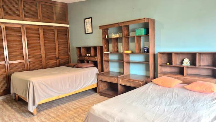 Recámara "Chara" - Mexico