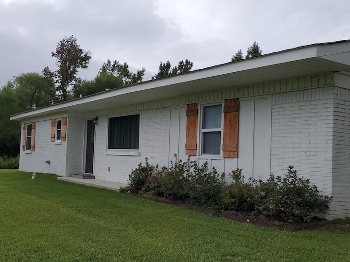Echo Valley Retreat - Lake Hamilton, AR