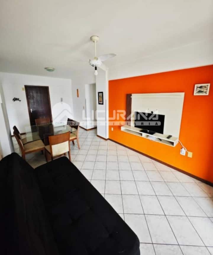 Depto. Con Parrilla Y Cochera A Metros De La Playa - Bombinhas