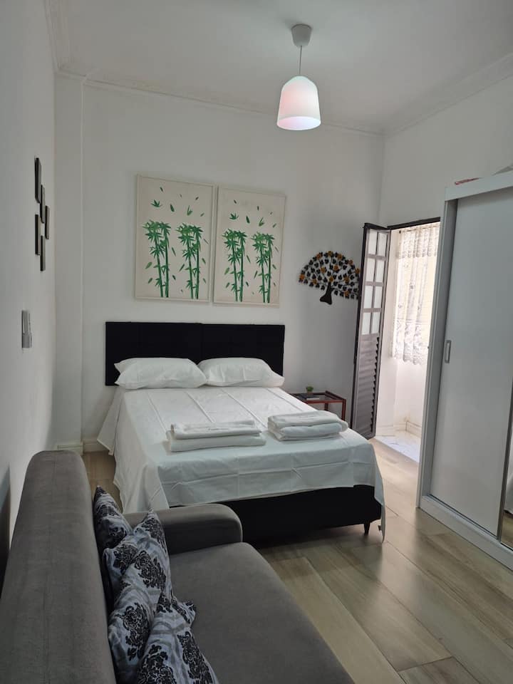 Viva Copacabana - Brazil