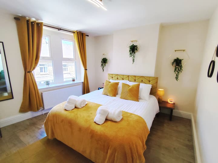 Peak District Cottage - Castleton