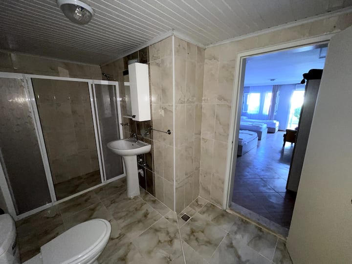 Carmina Hotel Hizmetinizdeyiz - Ölüdeniz