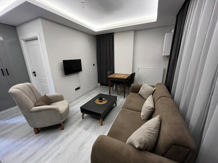 Yeni Eviniz D 8 - Samsun