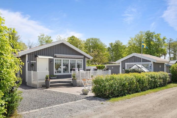 Trevlig Stuga I Sölvesborg - Sölvesborg