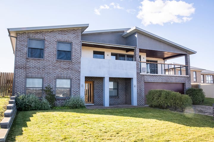 Pet-friendly Paradise | Retreat With Pizzaoven|new - Bathurst