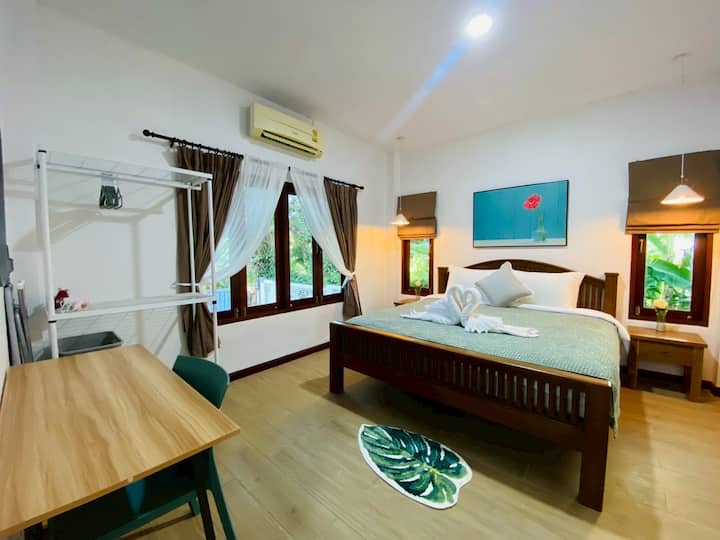 Tropical 2br Hideaway Near Fisherman’s Village - Ko Samui, Island