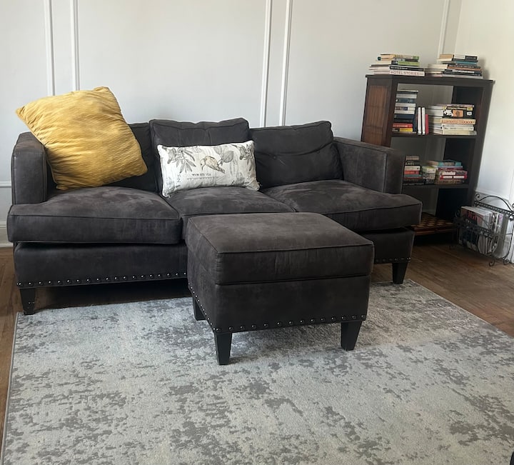 Astoria/lic Private Home Located Near Train - Richmond Hill - Queens NY