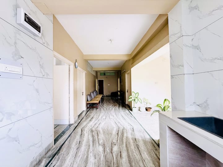 Backpackers Bunkhouse | 8 Beds | Group/family Deal - Siliguri