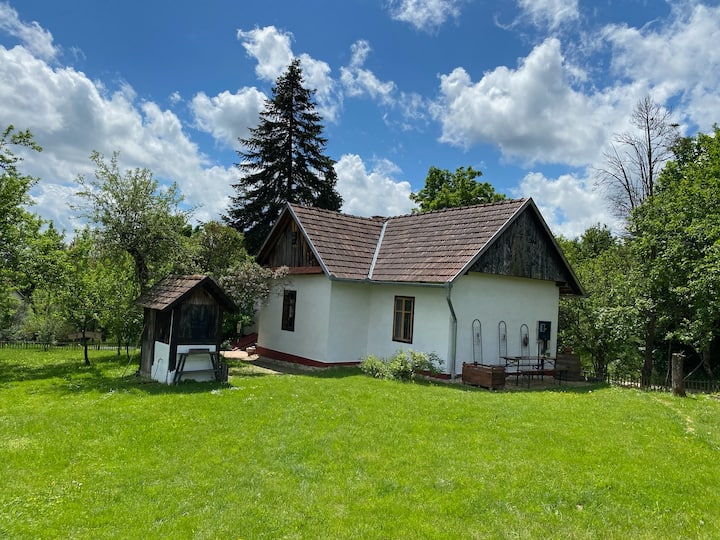 ÚRi Koma's Cottage - Szentgotthárd