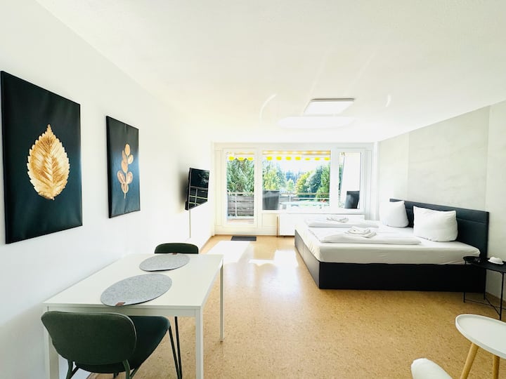 Jj Living - Sonnenblick 159 - Scheidegg