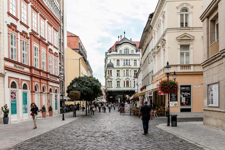 Florian - Bratislava