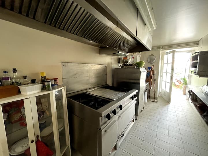 Gites Maison Jeanne D'albret Jusqu'à 10pers7 Lits - Landes