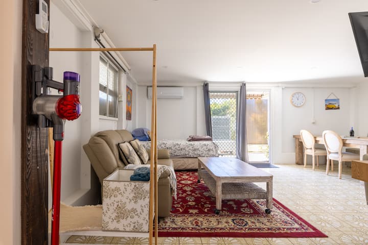 Romantic Escape - Close To Airport - Brisbane Entertainment Centre